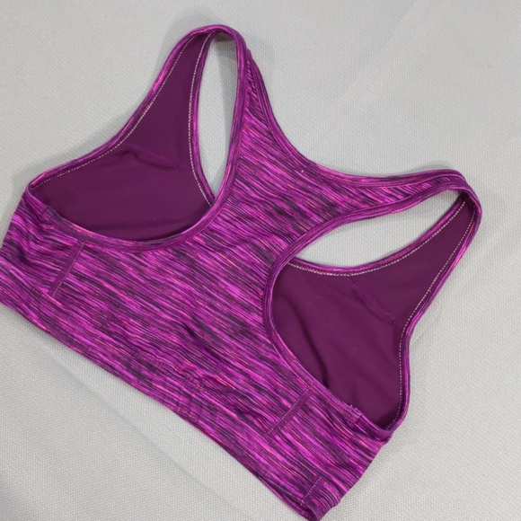 Xersion | Intimates & Sleepwear | Xersion Non Padded Sports Bra Size ...